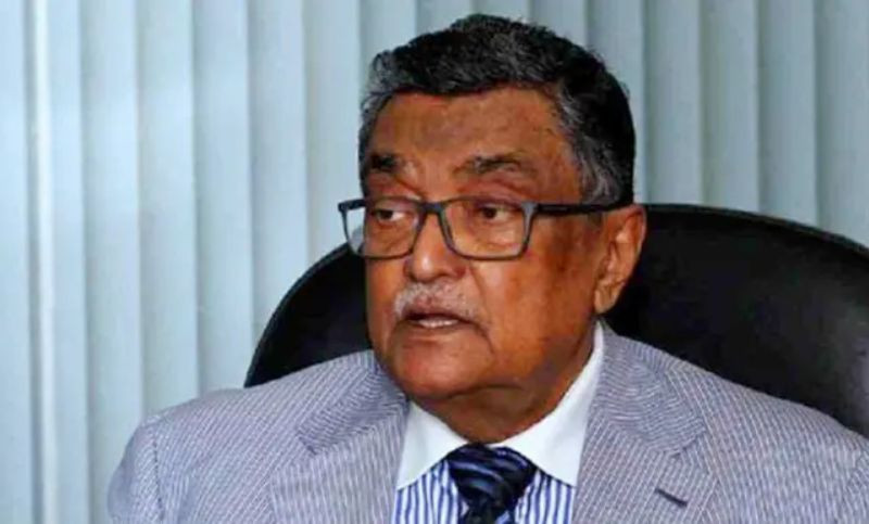 Khandaker Mosharraf loses parliamentary standing committee chairmanship