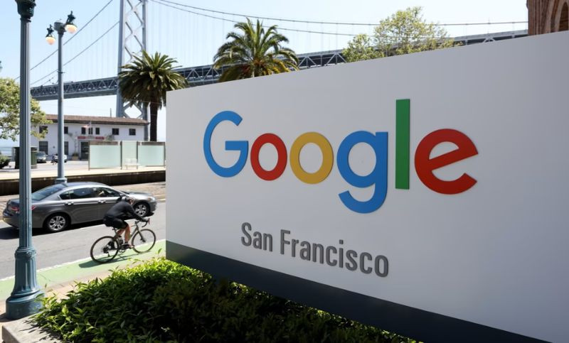 Google announces nearly 12,000 job cuts worldwide