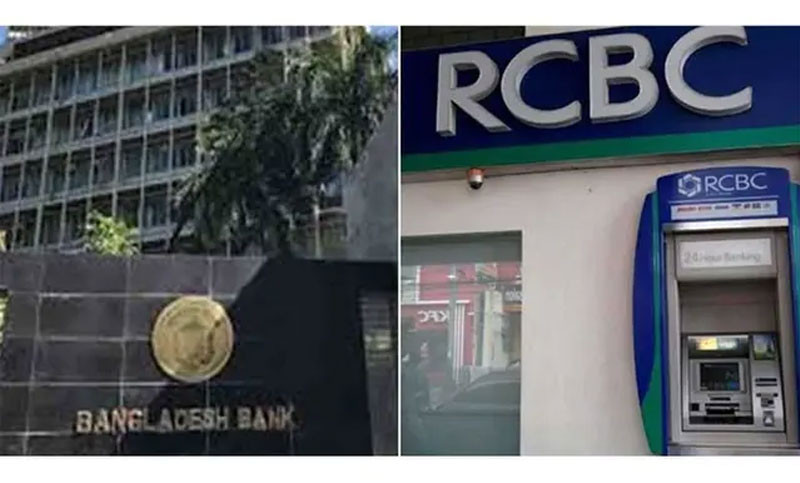 Reserve heist: RCBC appeals to New York court