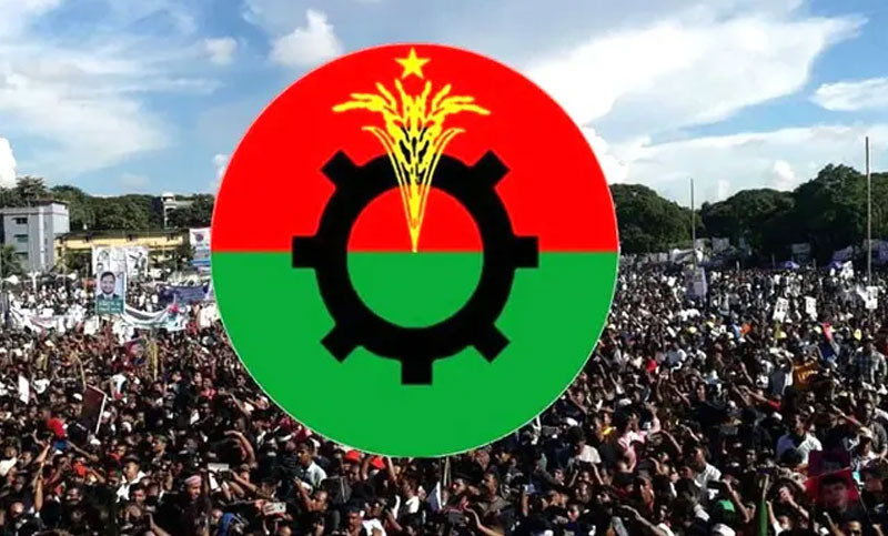 BNP's new program: nationwide divisional rally on 4th February