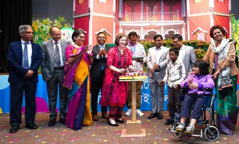 Season 15 of popular TV show Sisimpur about to hit screens!