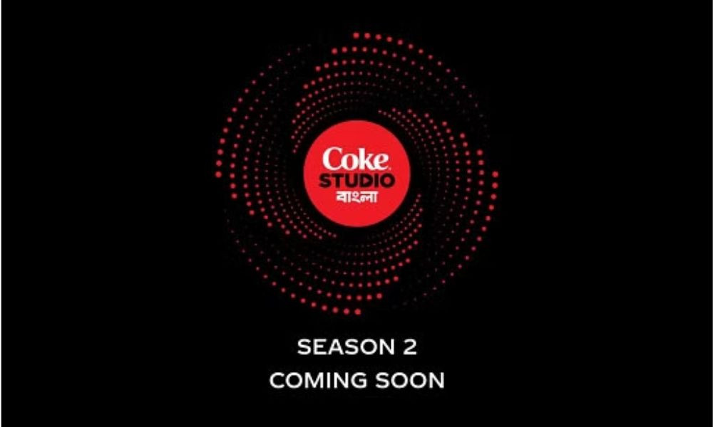 Coke Studio Bangla returns with star-studded lineup for Season 2