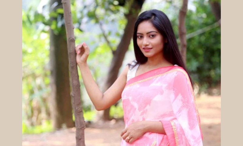 Actress Akhee's physical condition deteriorates