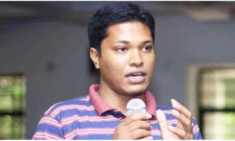 BCL will take action against CU journalist harassment: Sheikh Enan