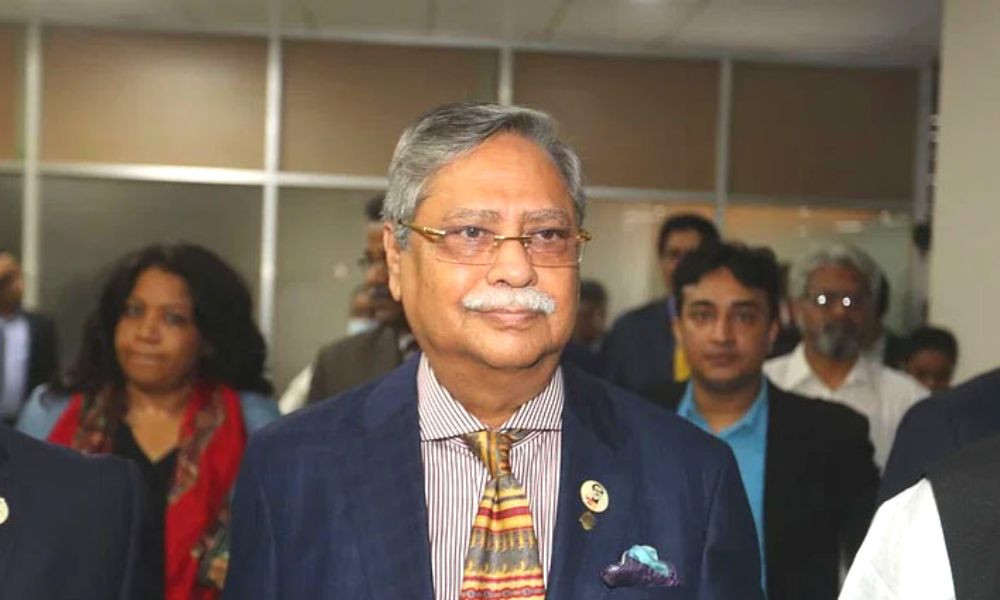 Shahabuddin Chuppu set to become next Bangladesh president