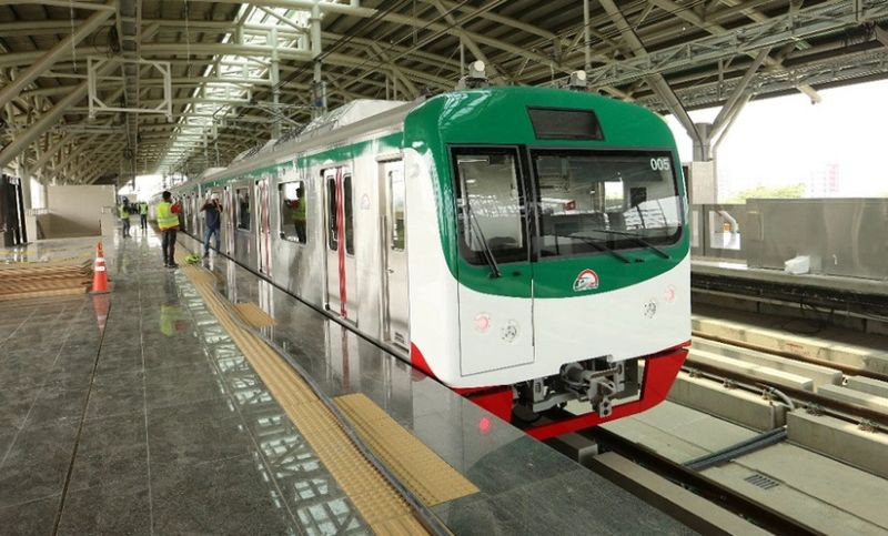 Uttara Center station to open on Saturday as metro rail expands
