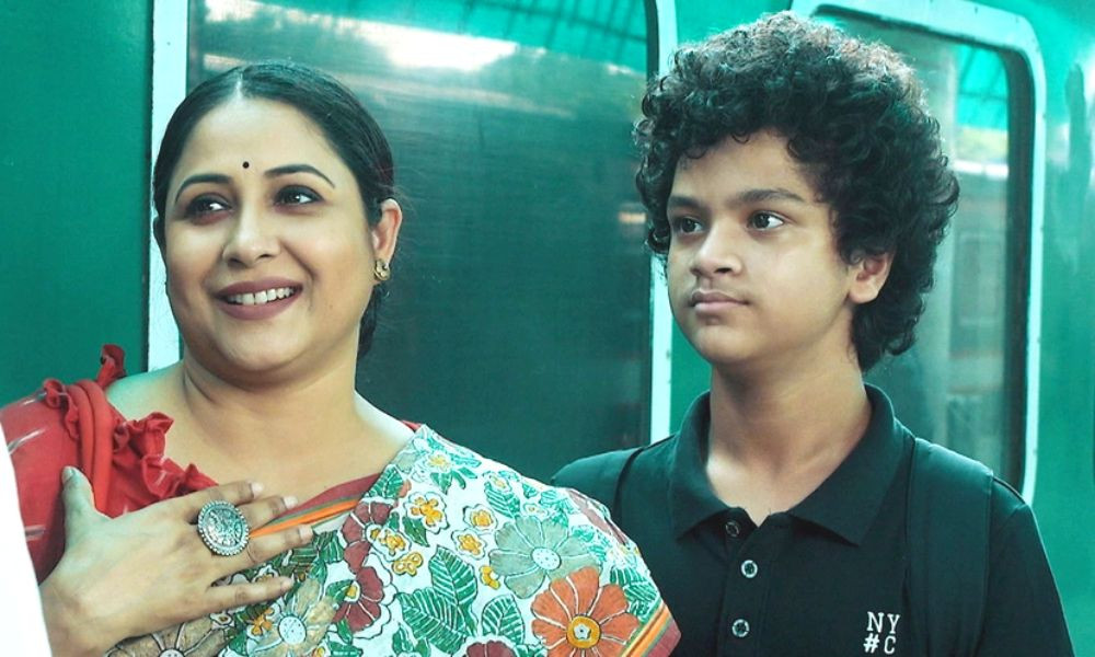 Duronto TV introduces exciting new detective series 'Emil O Tar Goyendara'!