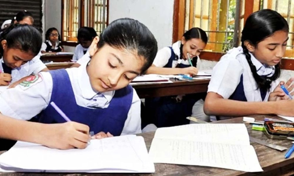 Primary scholarship exam results due tomorrow