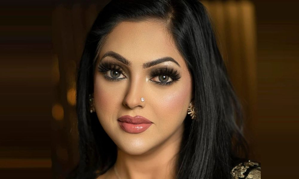 Nipun appointed as Goodwill Ambassador of CBCCI