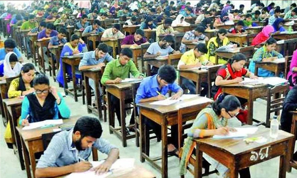 22 public universities to carry on cluster admission test