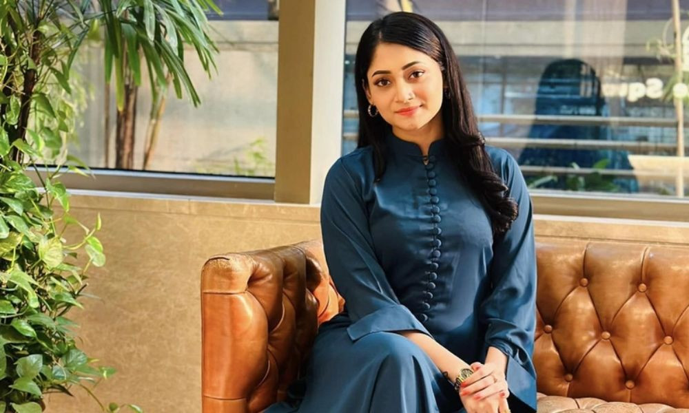 Puja Chery to publish book of poetry