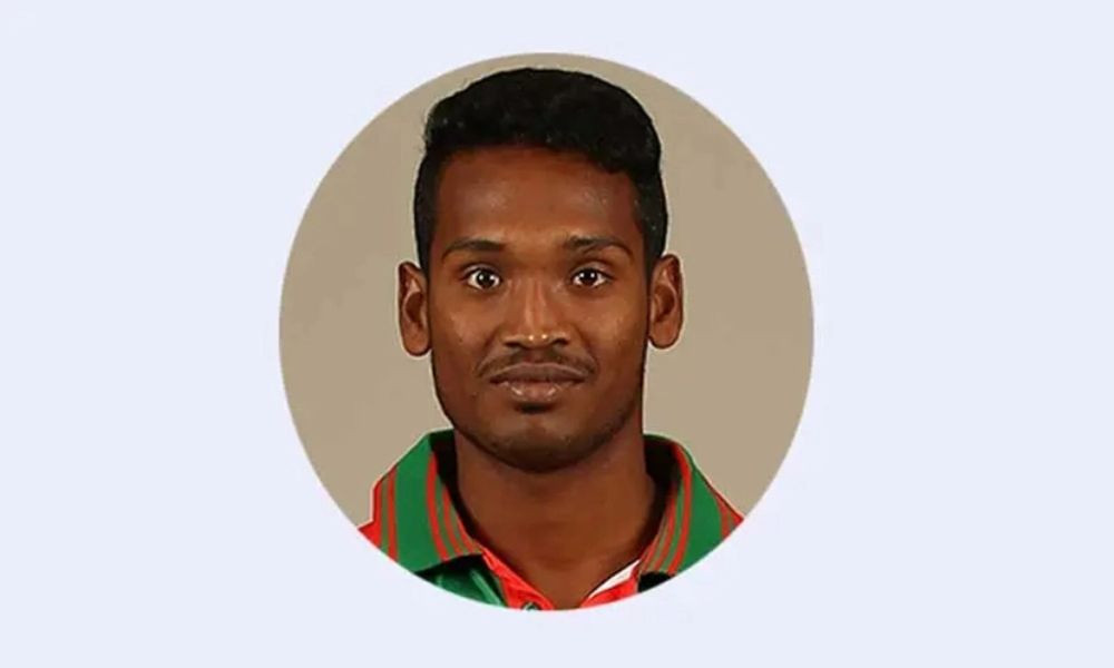 Cricketer Al-Amin's trial begins