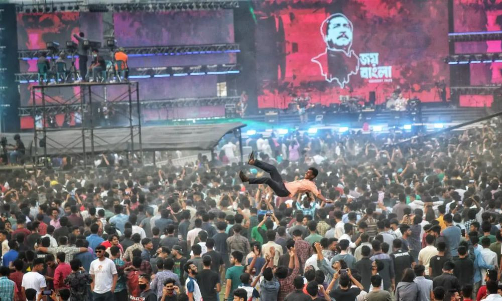 PM joins Joy Bangla Concert