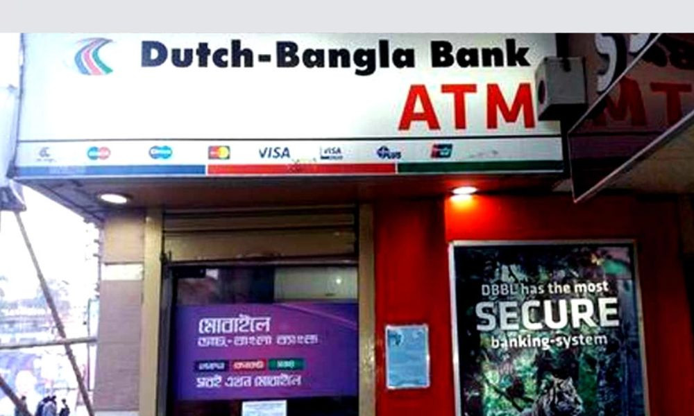 DB police recover DBBL's Tk11.25 crore looted money