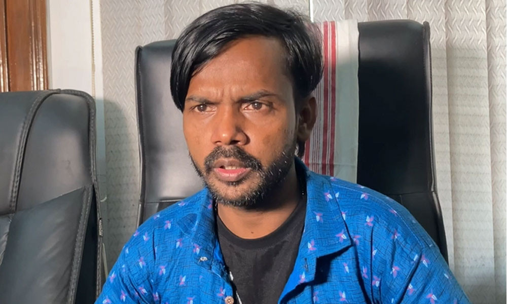 Hero Alam set to inaugurate a jewelry store in Dubai!