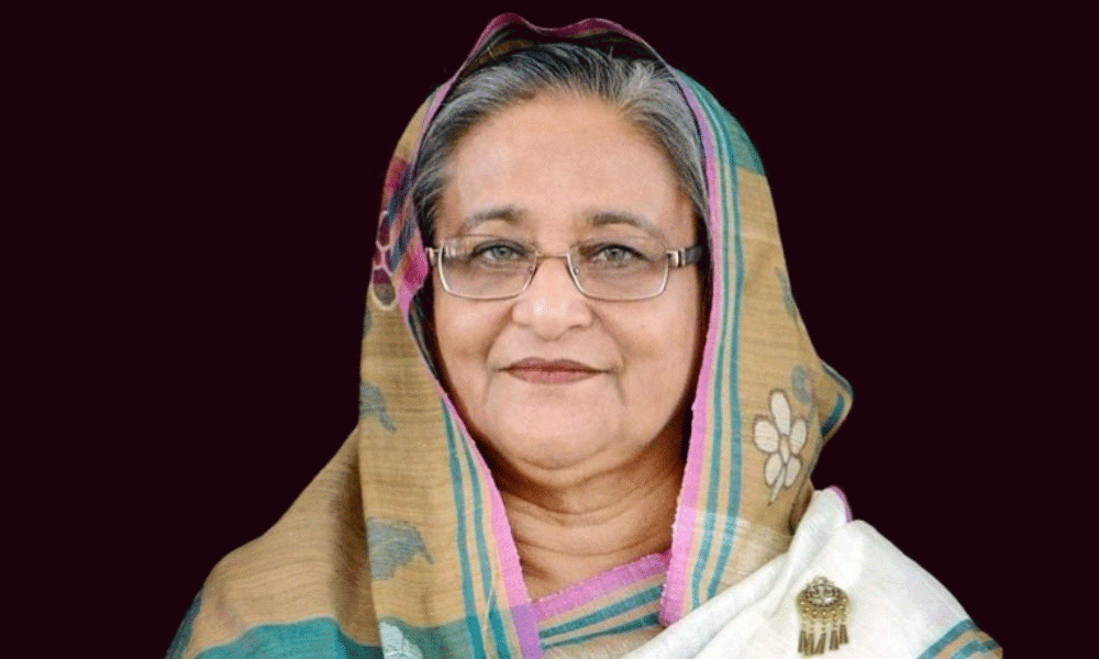 PM calls for building equality-based society