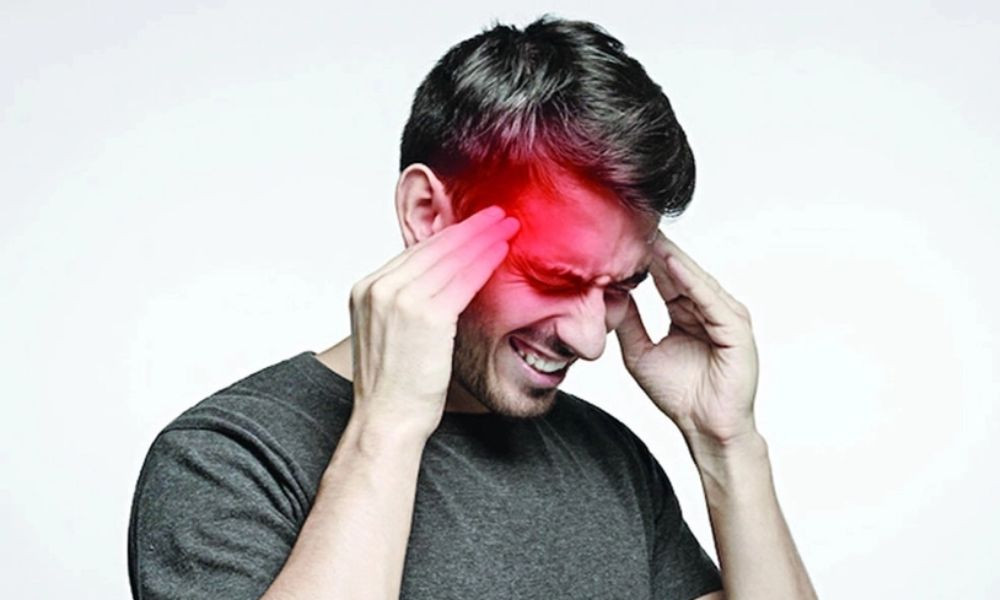 Home remedies for fast headache relief