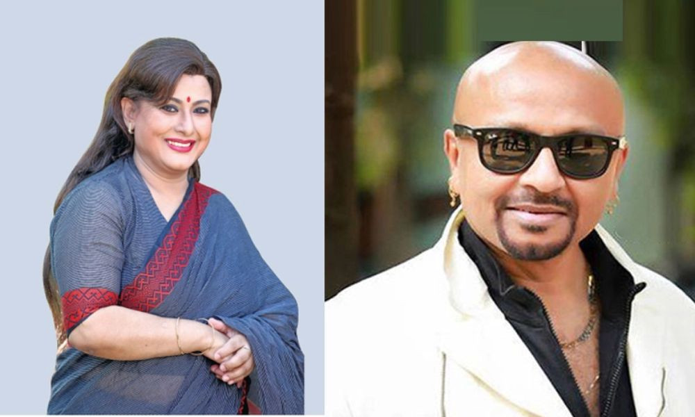 Shucharita and Rubel removed from Film Artists Association