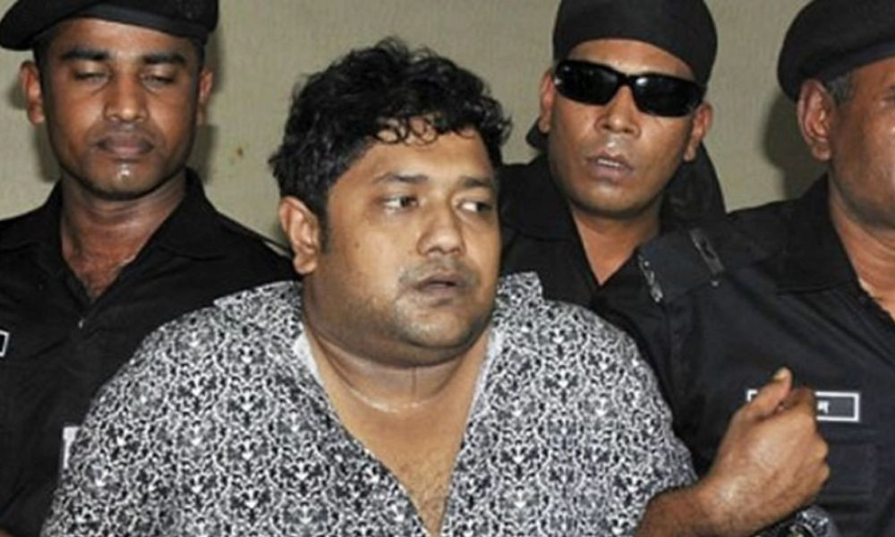 State wants Sohel Rana's bail suspended