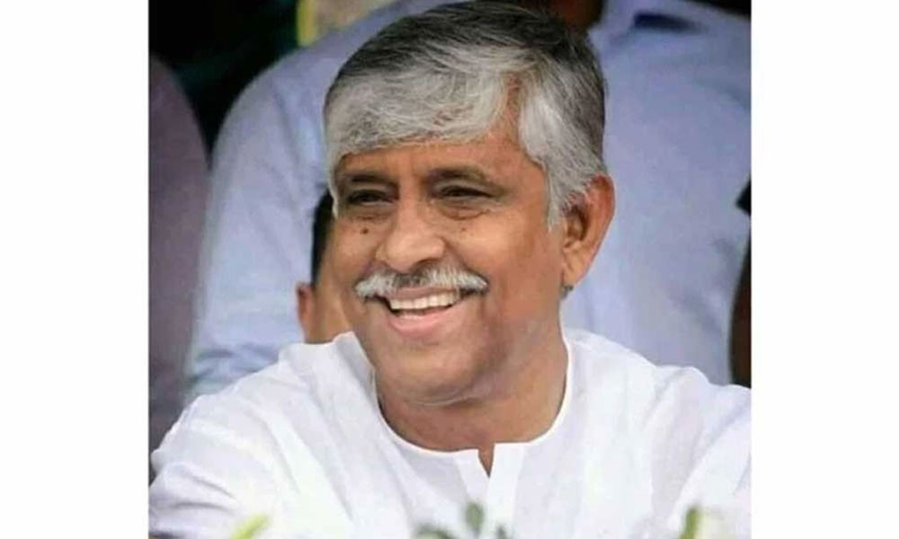 Azmat Ullah got AL ticket for Gazipur City poll