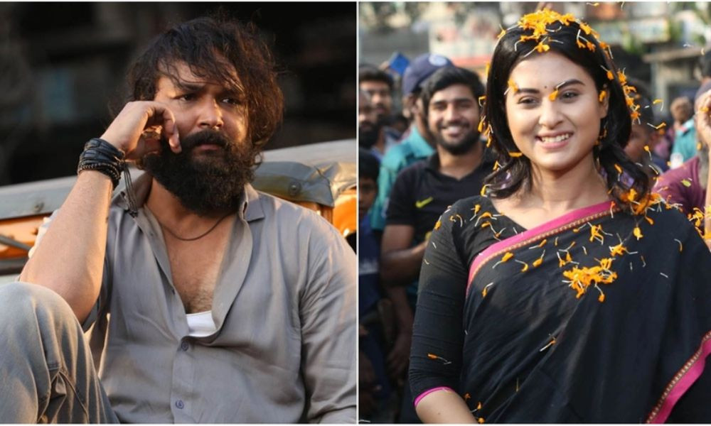 "Local" receives accolades as a beautifully crafted film!