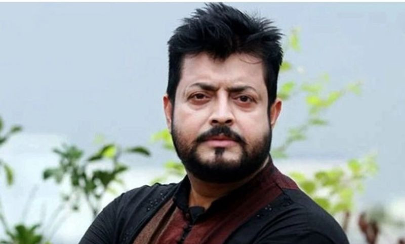 Third class people want to go viral: Omar Sani