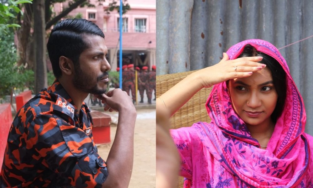 Deepto Play's 'Agnipurush' tributes brave firefighters