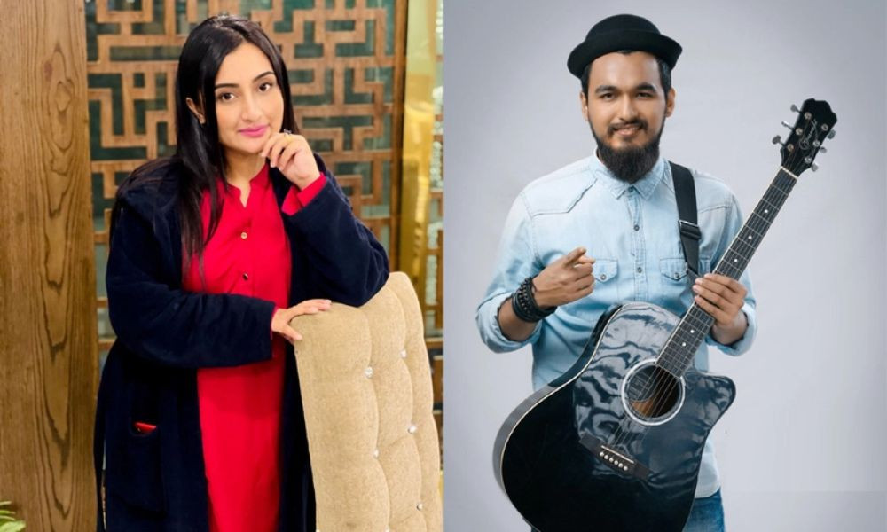 Salsabil sends divorce letter citing drug addiction