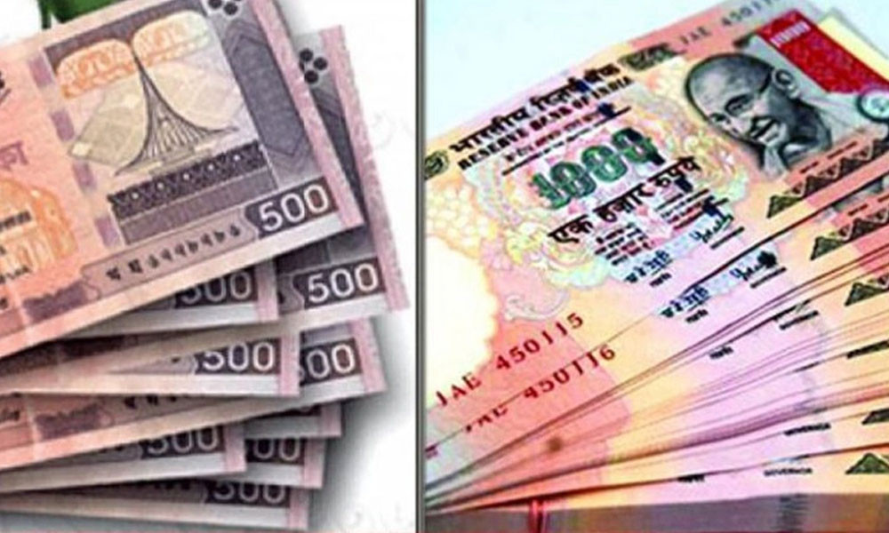 Trade transactions with India will be in Rupees from June