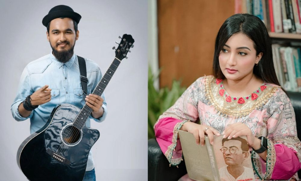 Salsabil receives threats after announcing her divorce from Nobel