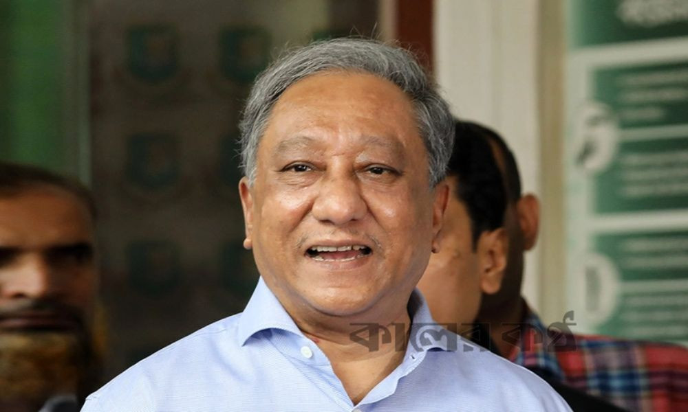 BCB president Papon rejects being labeled angry