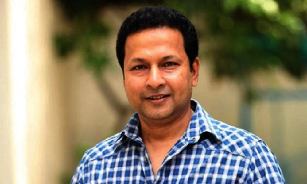 Opportunists are not welcome to take Farooque's spot: Bapparaj