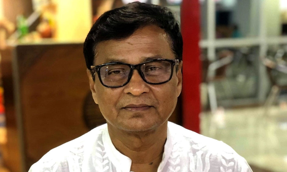 Sujit Kumar assumes the role of Dhaka Wasa's new chairman