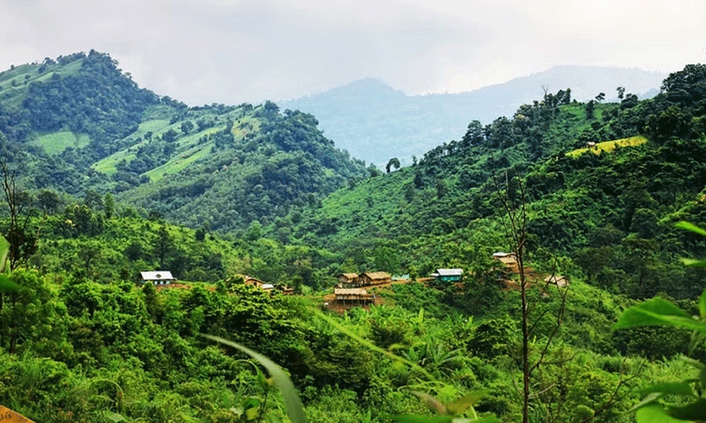 Bandarban mine explosion: One killed, another injured