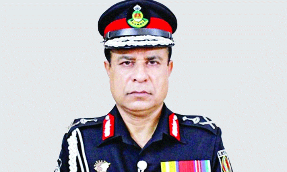 DG RAB Khuirshid gets one year extension