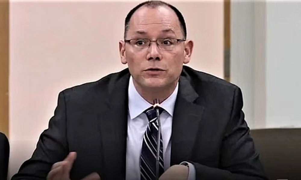 No Need to Worry over new US visa policy: Peter Haas