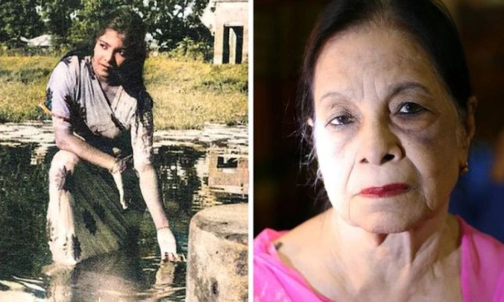 'Mukh o Mukhosh' star Pyari Begum is no more