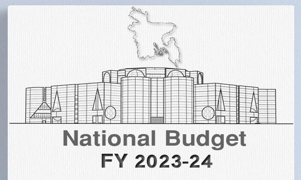 Highlights of budget for FY24