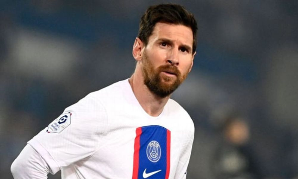 Messi joining MLS side Inter Miami after PSG exit