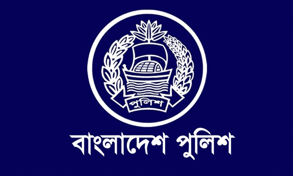 8 police officers promoted to DIG rank