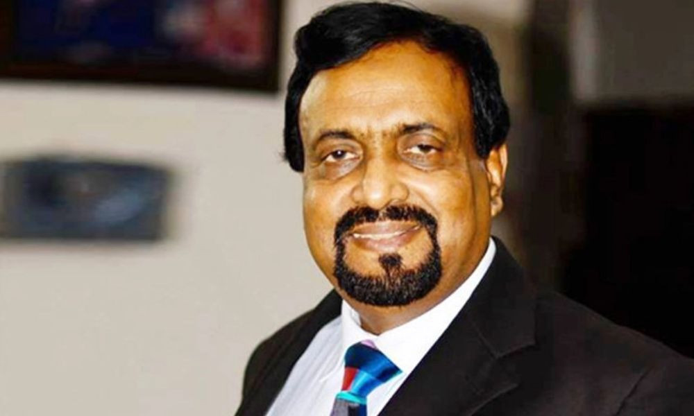 Ruhul Amin Howlader nominated as GM Quader's candidate