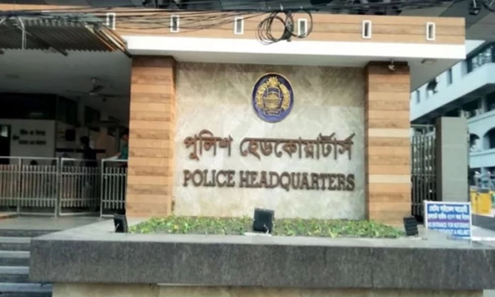 Police directed to conduct case investigation meticulously
