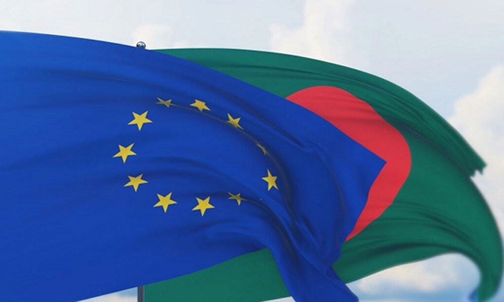 EU encouraging participation of all parties in next elections